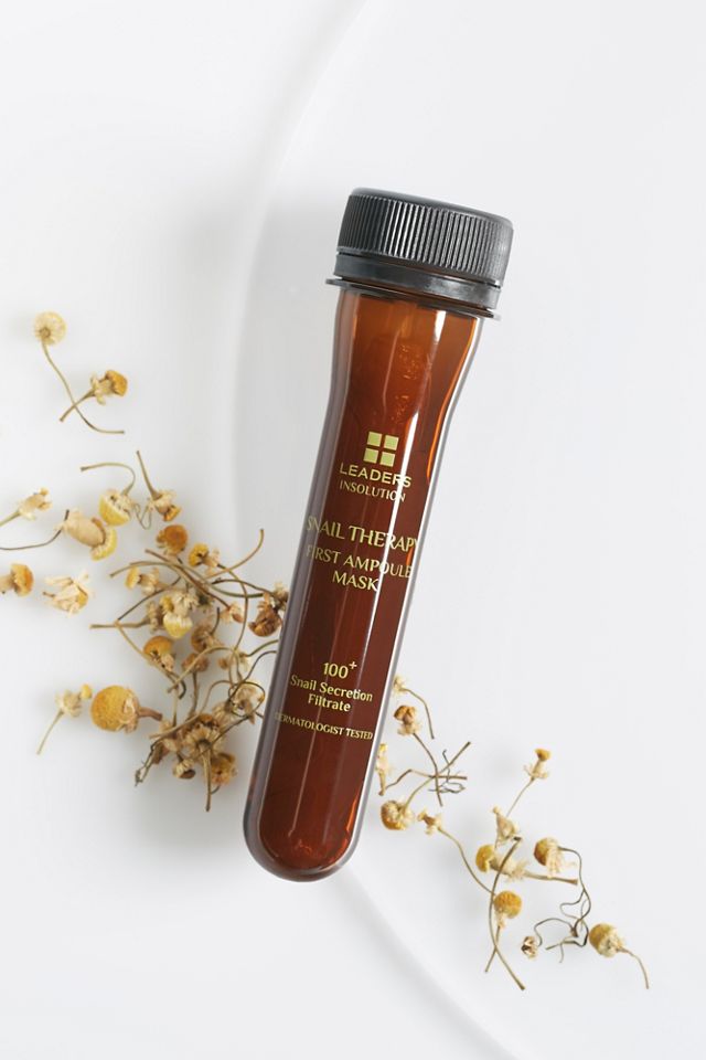 Snail Therapy First Ampoule Mask | Free People