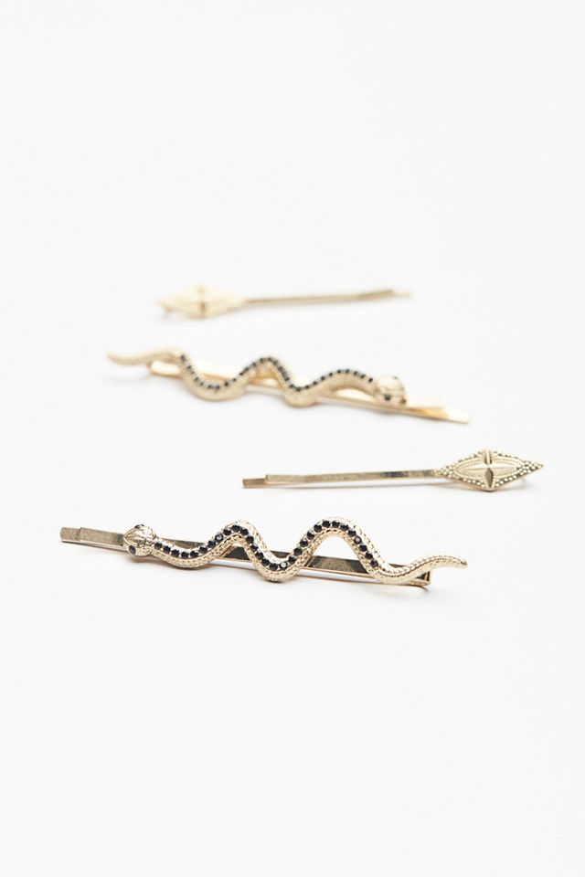 Snake Bobby Set | Free People