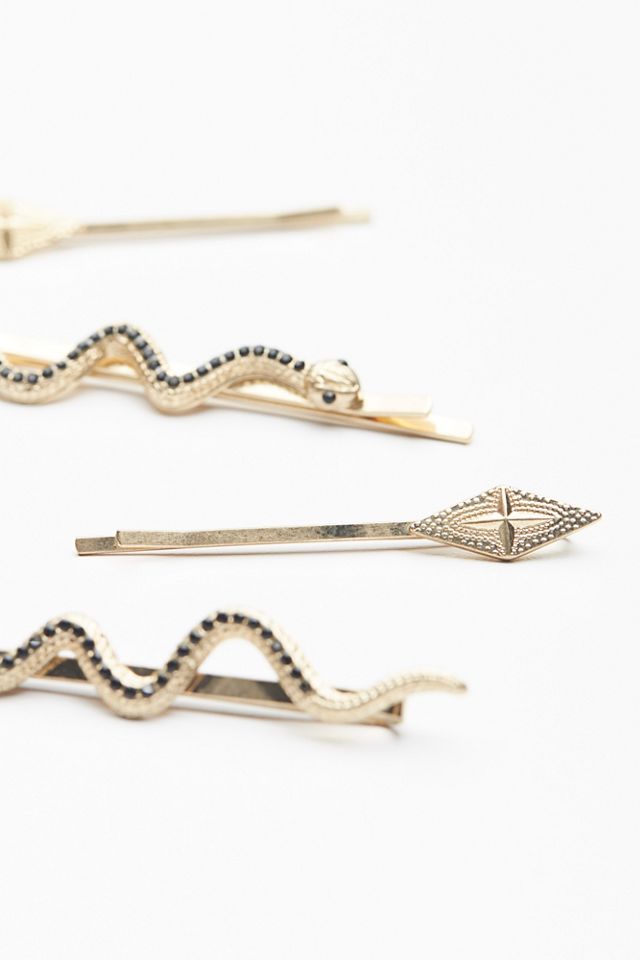 Snake Bobby Set | Free People