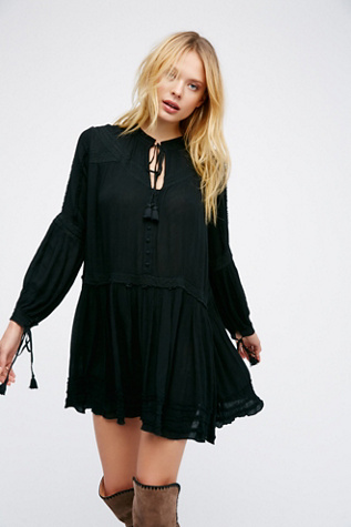 Feelin Moody Mini | Free People UK