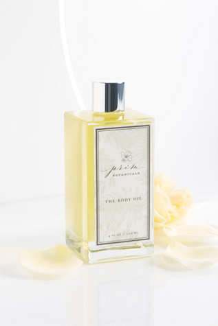 The Body Oil | Free People UK