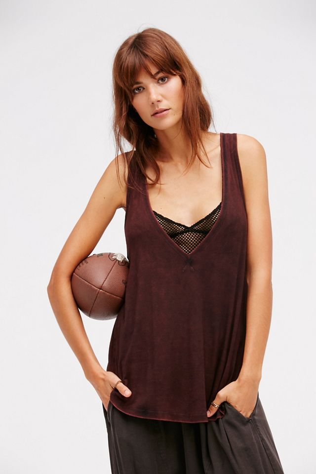 Florence Tank | Free People