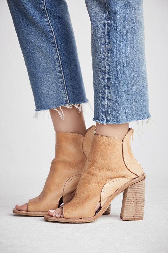 Phoenix Heel Boot | Free People