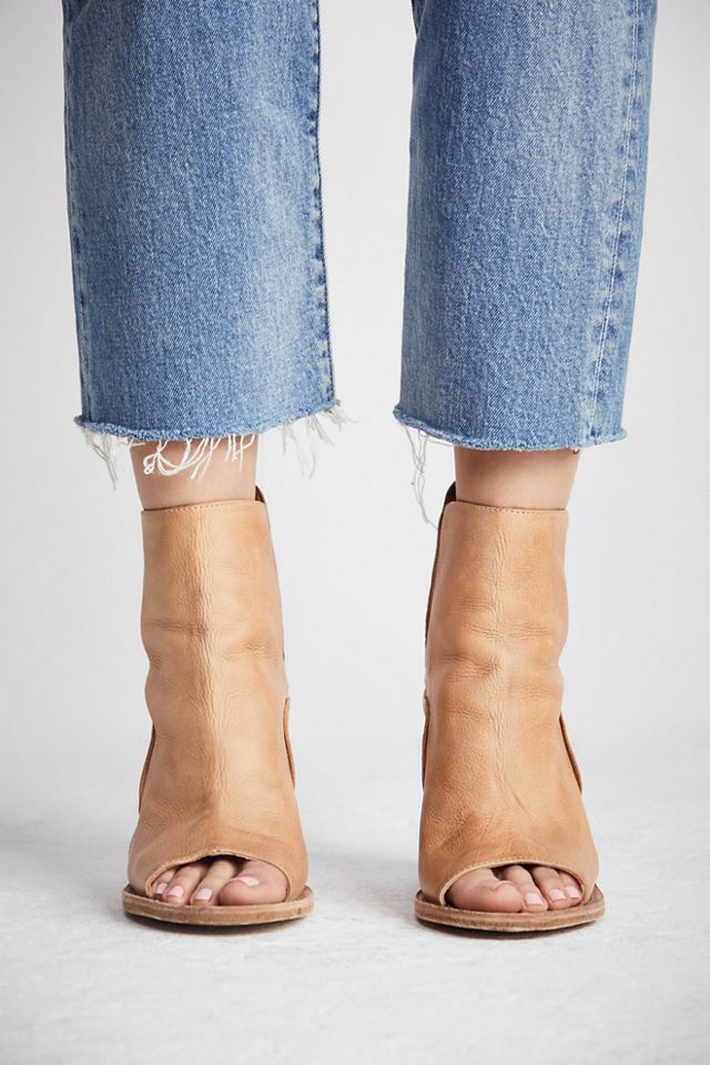 Phoenix Heel Boot | Free People
