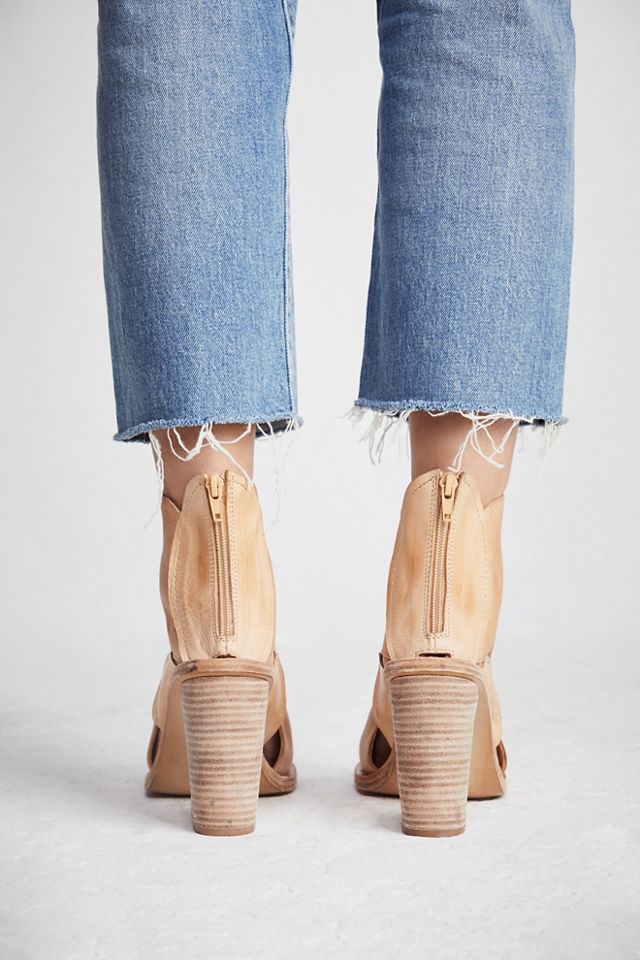 Phoenix Heel Boot | Free People