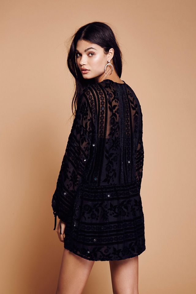 J'adore Mini Dress | Free People UK