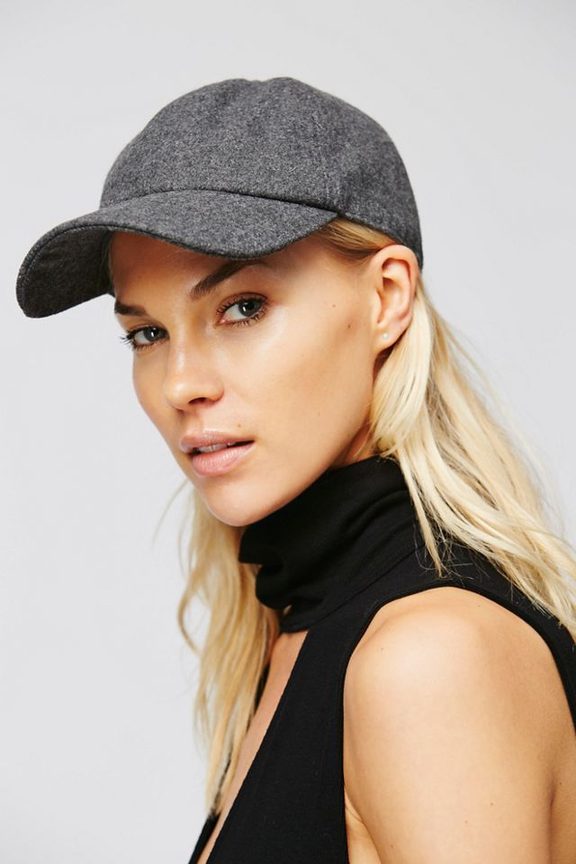 Double Down Baseball Hat | Free People UK
