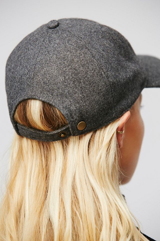 Double Down Baseball Hat | Free People