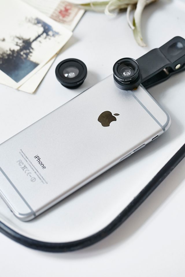 Universal Lens Kit | Free People