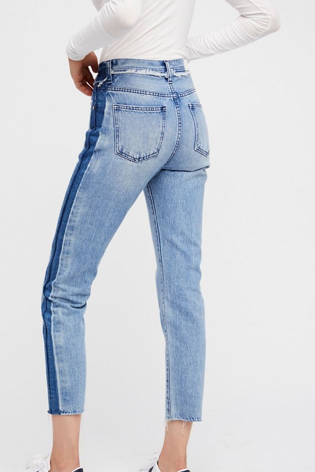 Step Mum Jean | Free People