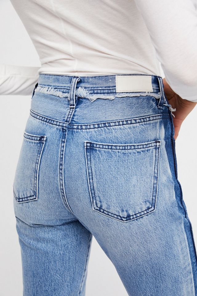 Step Mum Jean | Free People