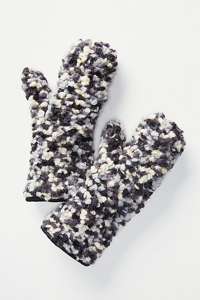 Winter Wonderland Mitten | Free People