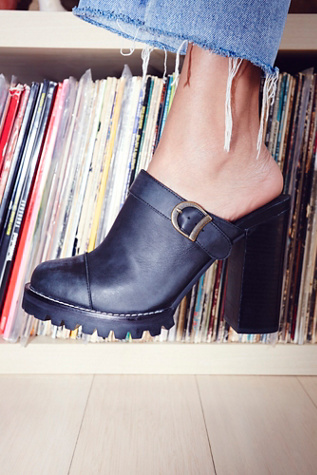 Madison Platform Mule | Free People