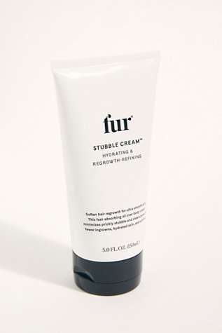 Fur Stubble Cream | Free People UK