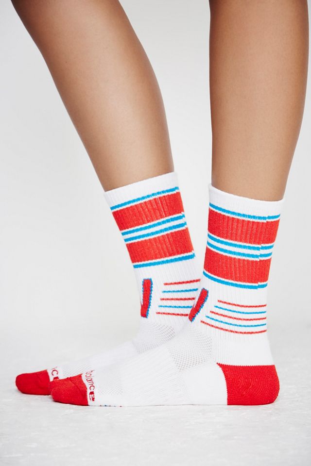 Relay New Balance Sock | Free People UK