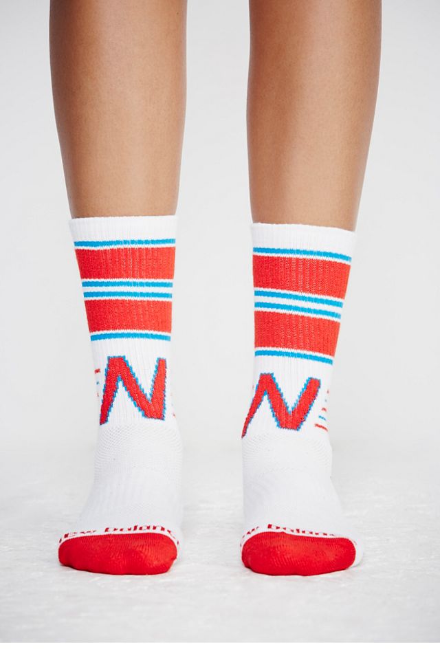 Relay New Balance Sock | Free People UK