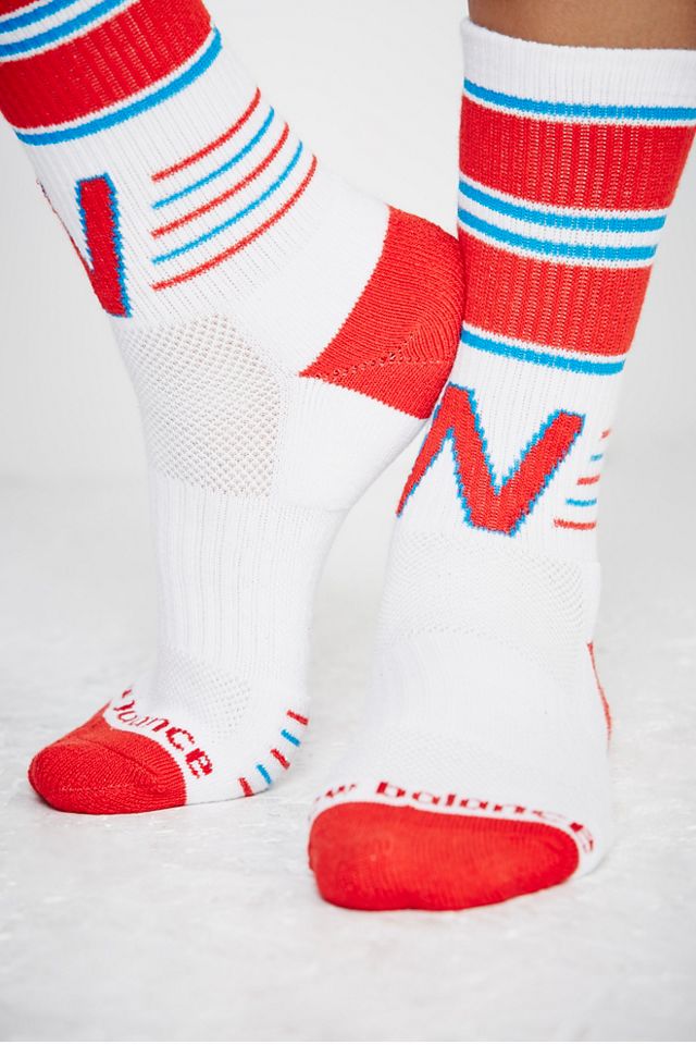 Relay New Balance Sock | Free People UK