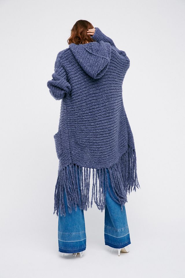 Set Me Free Cardi | Free People