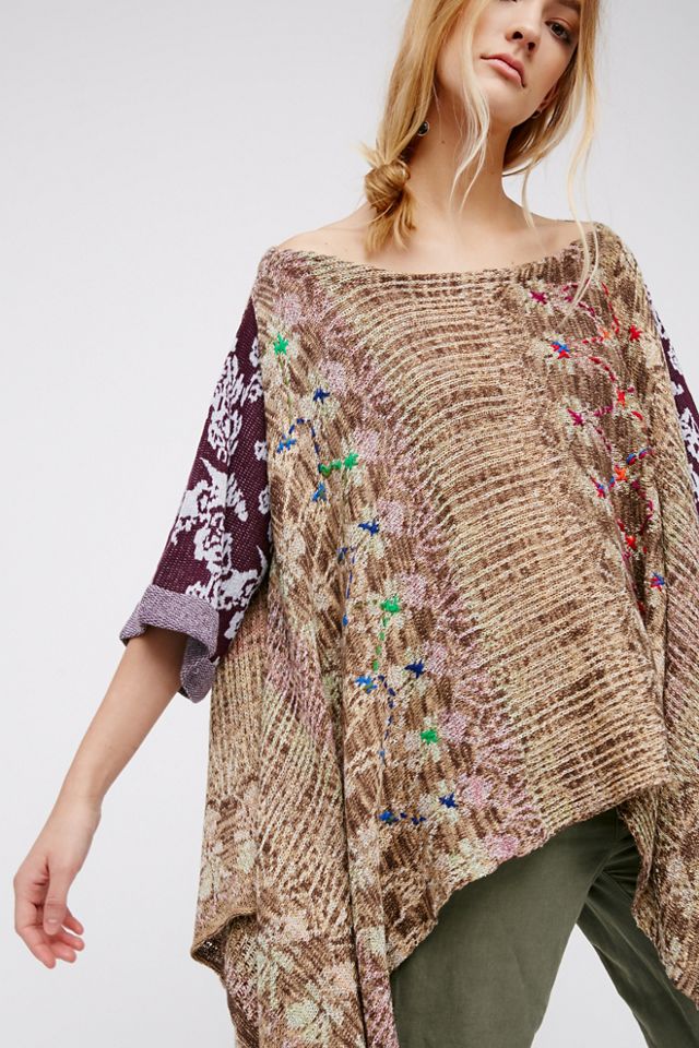 Fressia Pullover | Free People