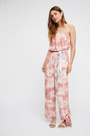 Just Float One-Piece | Free People