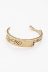 Brass Dagger Cuff | Free People