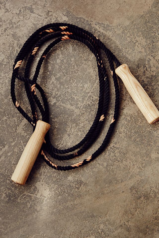“Rope” Jump Rope | Free People