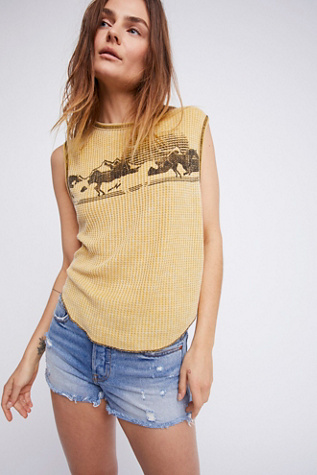 Red Rose Tank | Free People UK