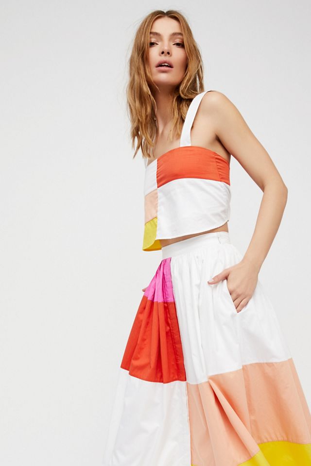 Patchwork Set | Free People