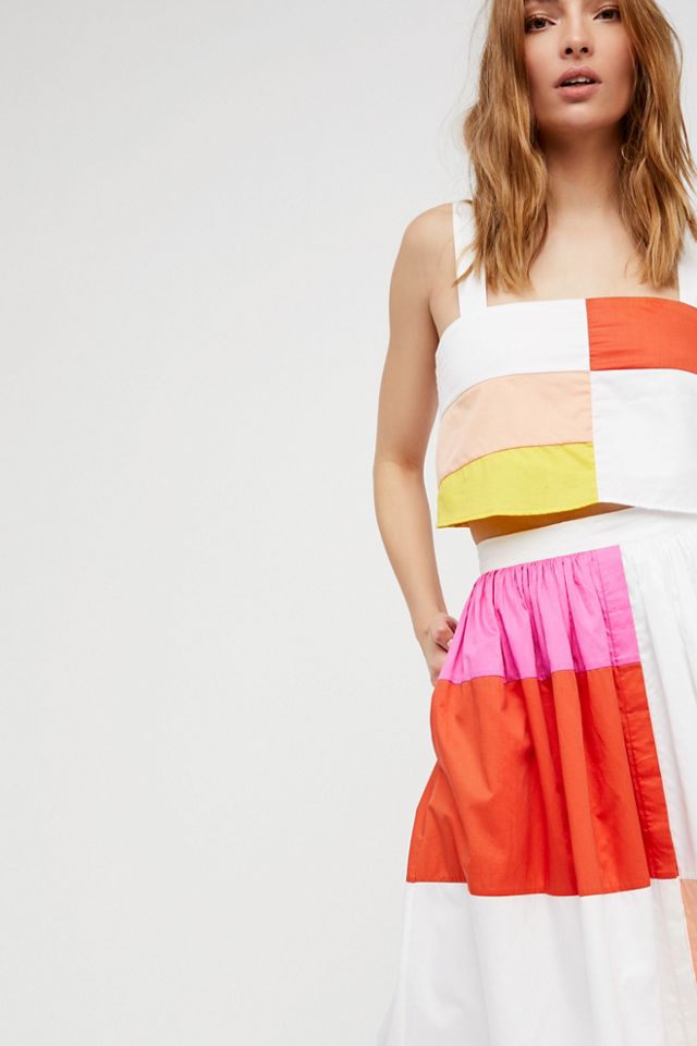 Patchwork Set | Free People