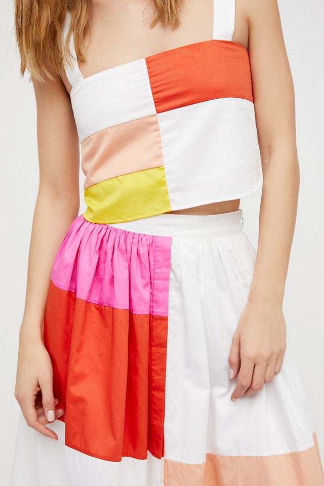 Patchwork Set | Free People