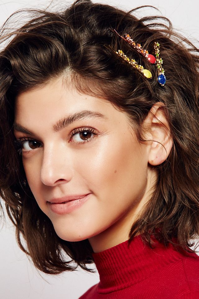 Saturn Bobby Set (3) | Free People