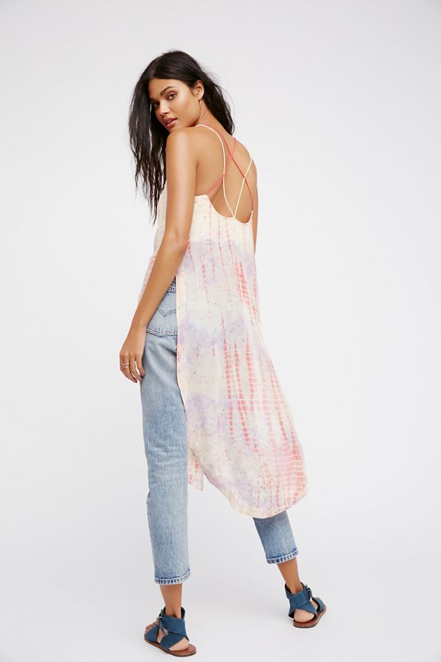 Remember When Maxi Top | Free People