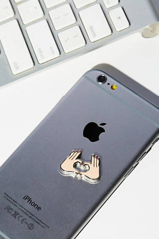 Sticker Pin | Free People