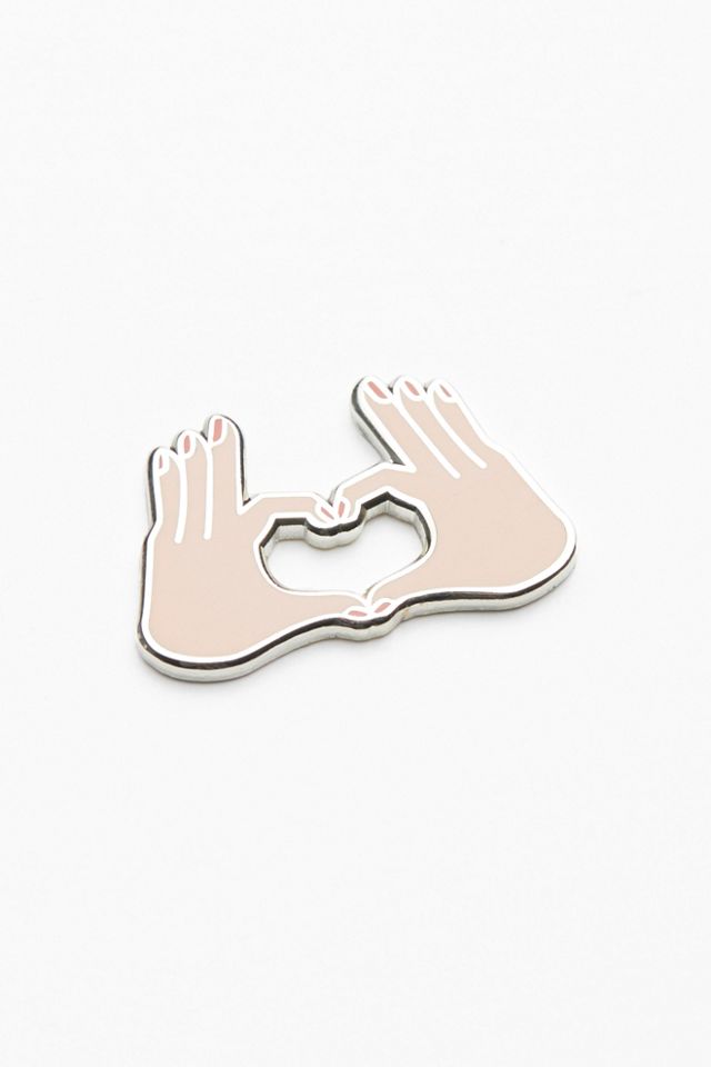 Sticker Pin | Free People UK