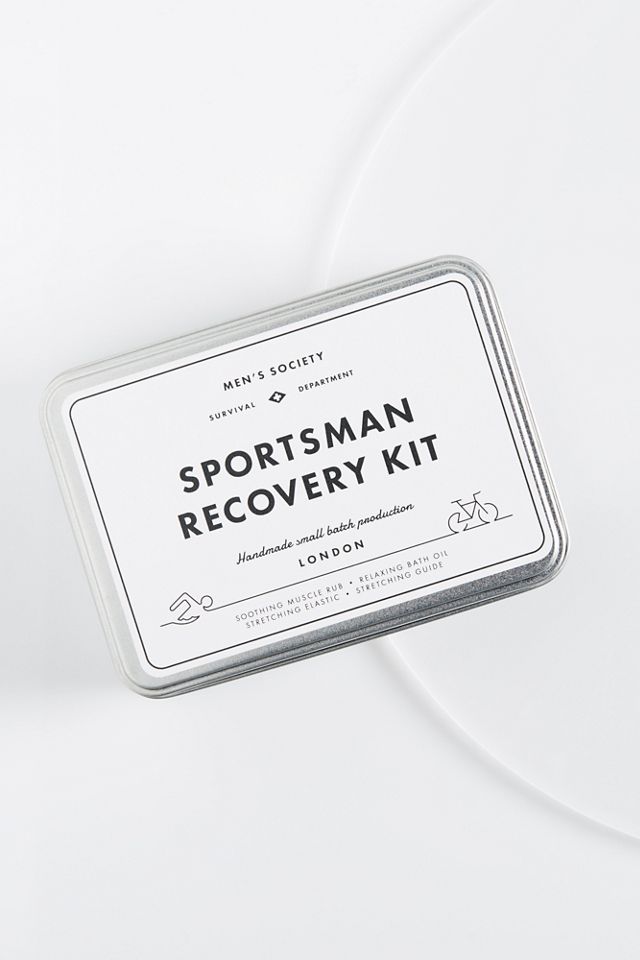 Sportsman Recovery Kit | Free People