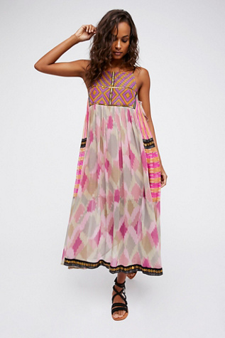 Home Sweet Home Dress | Free People