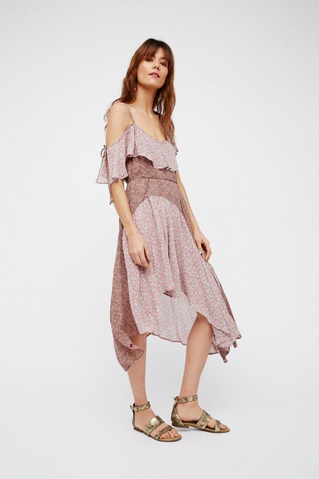 Flower Patch Dress | Free People