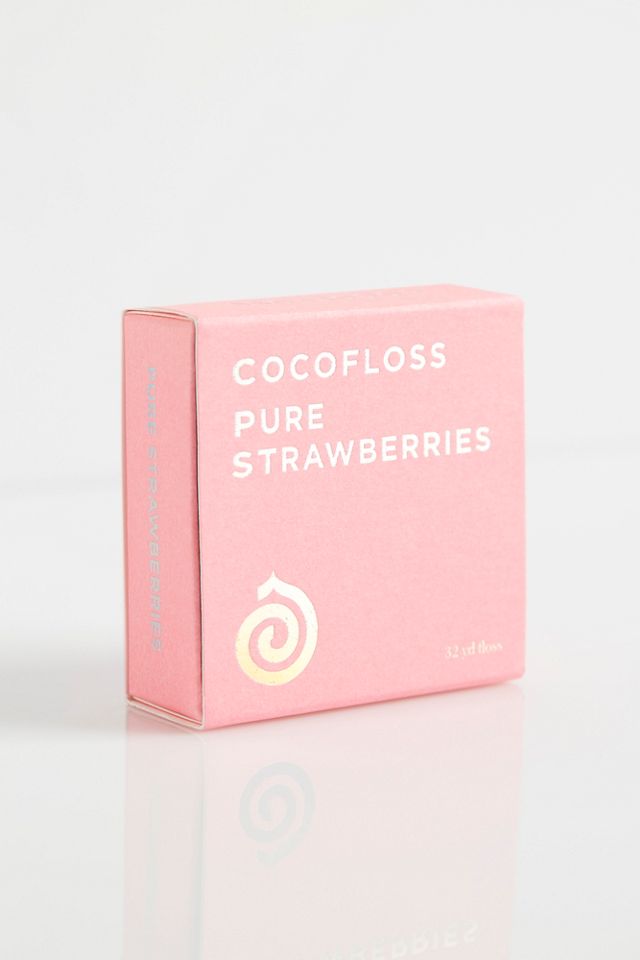 Cocolab Cocofloss | Free People UK