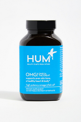 HUM Nutrition Omega The Great | Free People