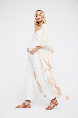 Verberna Kimono | Free People