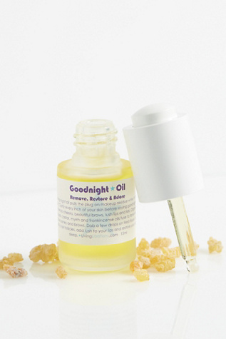 Living Libations Goodnight Oil | Free People