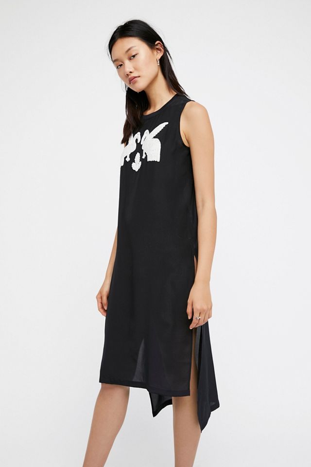 Ibis T-Shirt Dress | Free People
