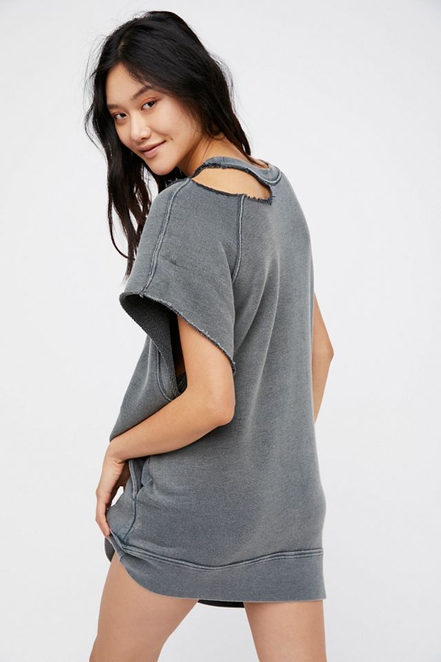 This Isn't Just Any Pullover | Free People