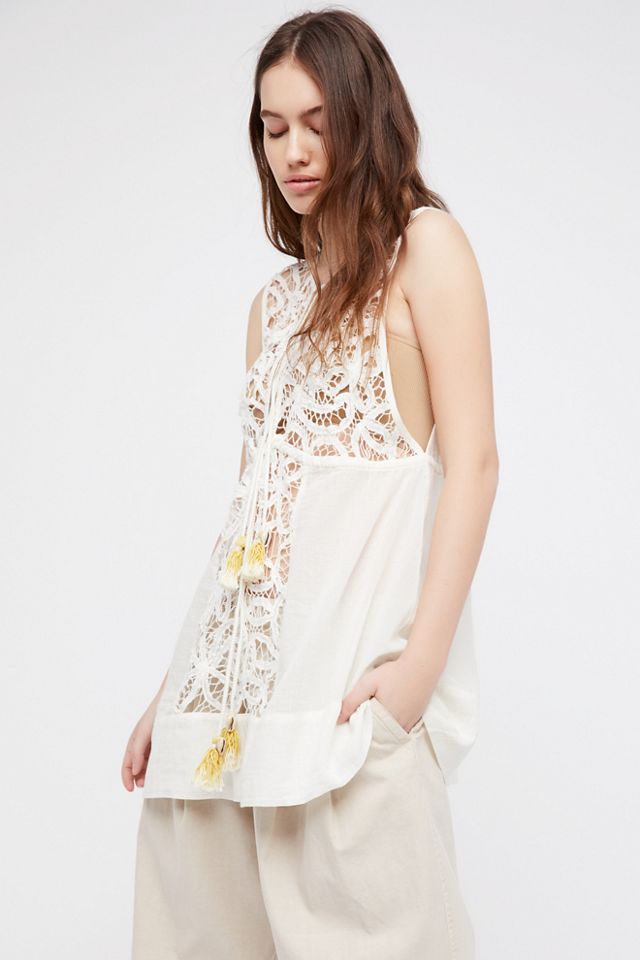 Just Like That Top | Free People