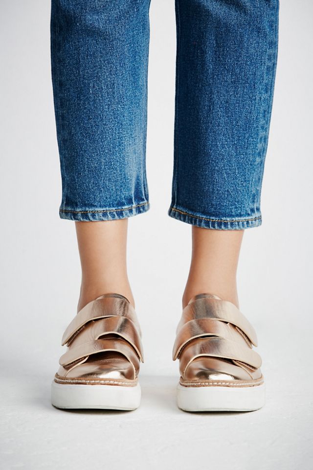 Caravan Sneaker | Free People