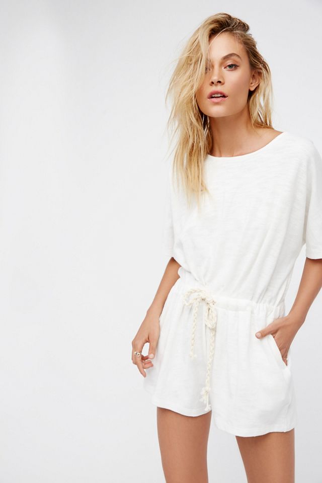 Zumba Beach One-Piece | Free People