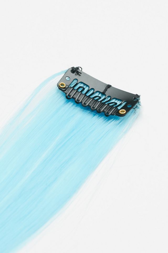 Dip Dye Hair Extension | Free People