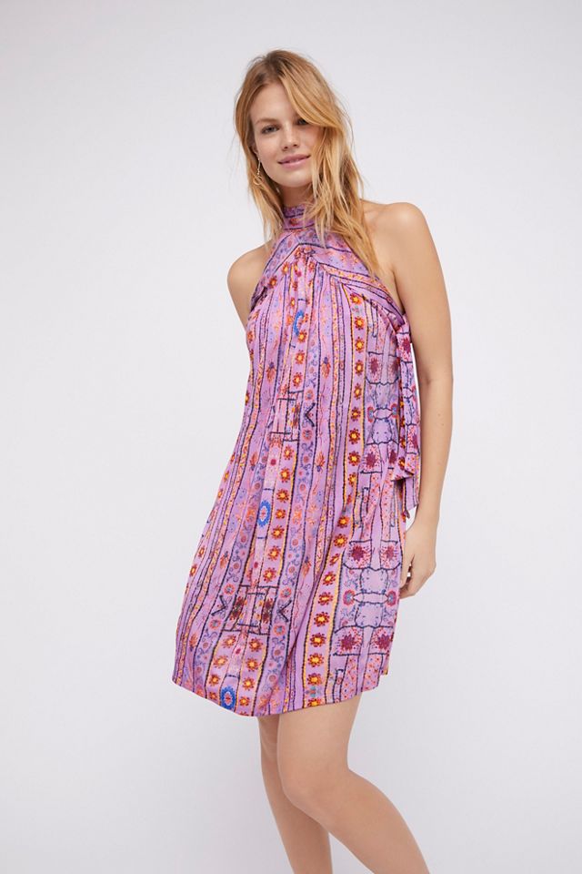 Cheek To Cheek Mini Dress | Free People