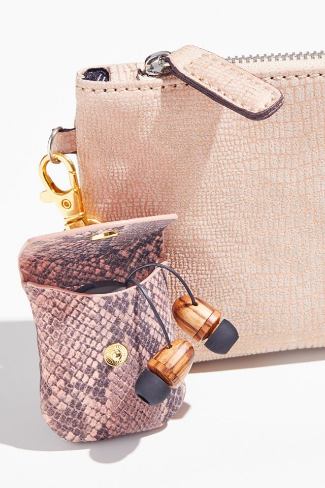 Earbud Holder Keychain | Free People