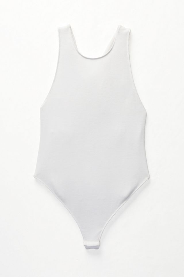 Up and Around Bodysuit | Free People
